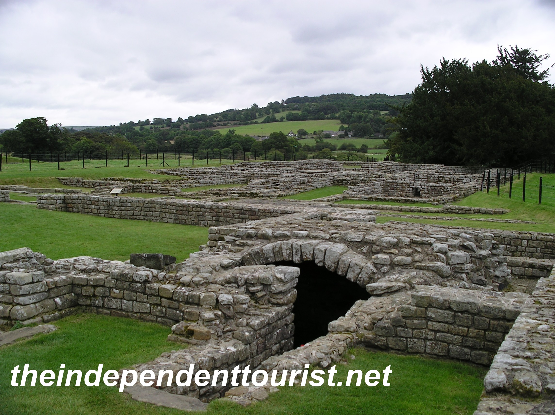 Less Traveled Northern England-Part 3 (of 3): Lindisfarne, Bamburgh ...