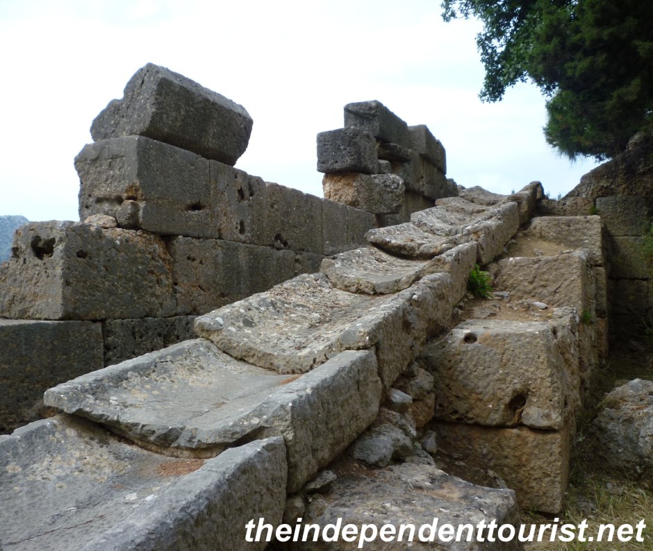 Water_Channel_Delphi | The Independent Tourist