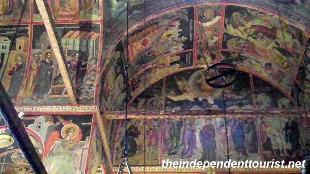 Meteora – Nearly out of this World | The Independent Tourist