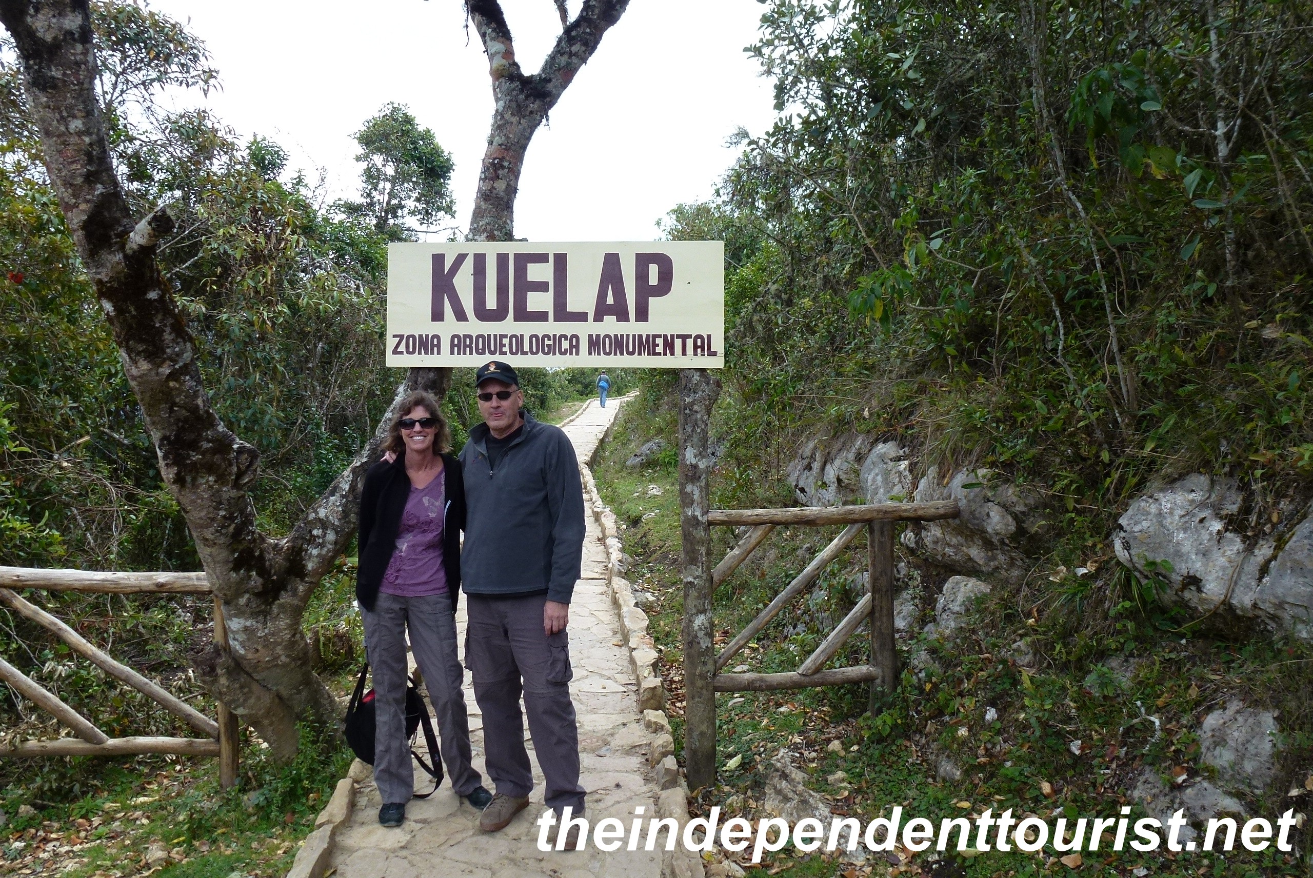 Exploring North Central Peru – Kuelap (“qway-lap”) | The Independent ...