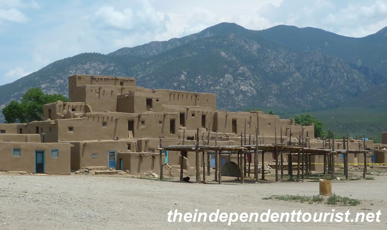Seven Things to Do in Taos | The Independent Tourist