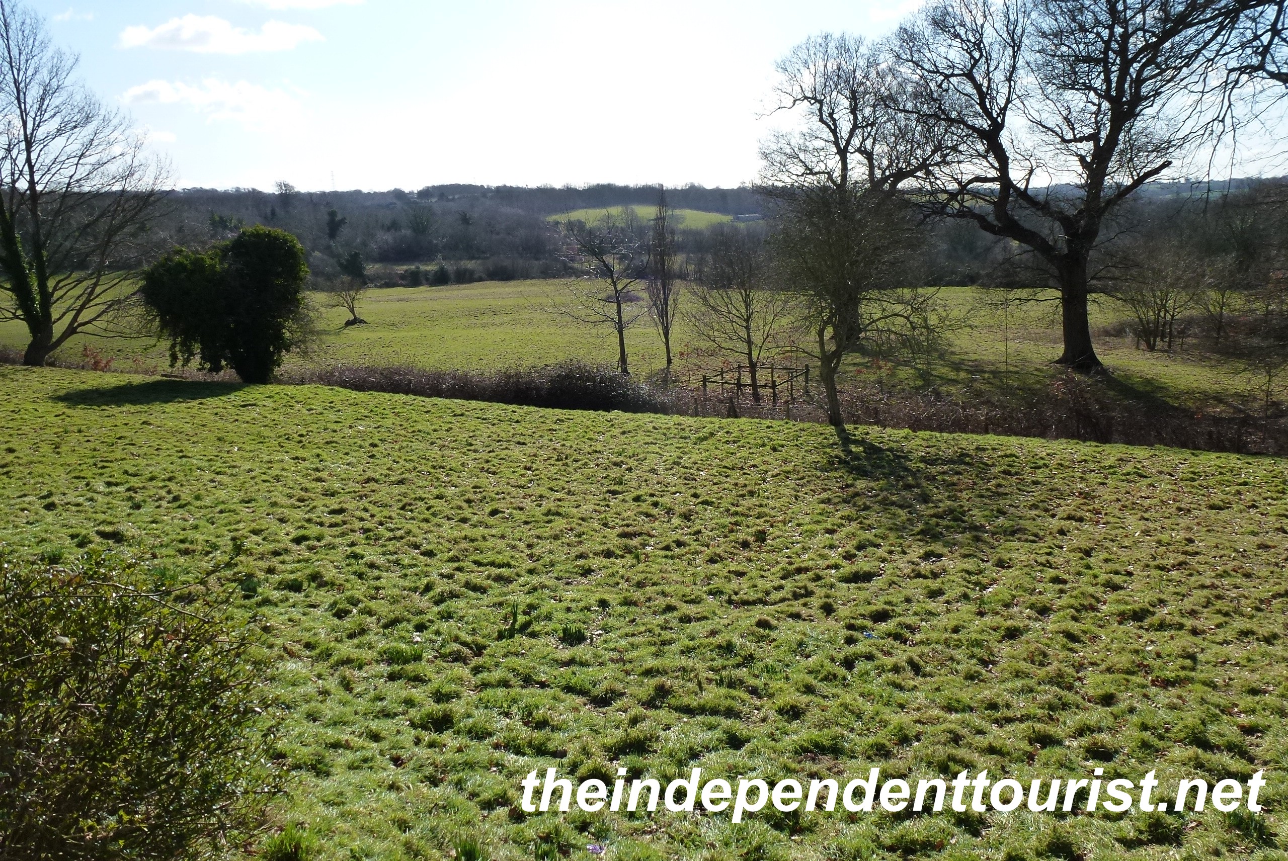 Battle, England—Where the Course of History Changed Forever | The ...