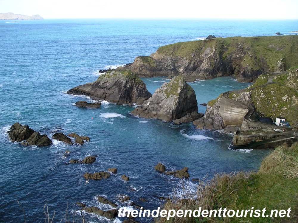 Ireland Day 3: Dingle Peninsula | The Independent Tourist