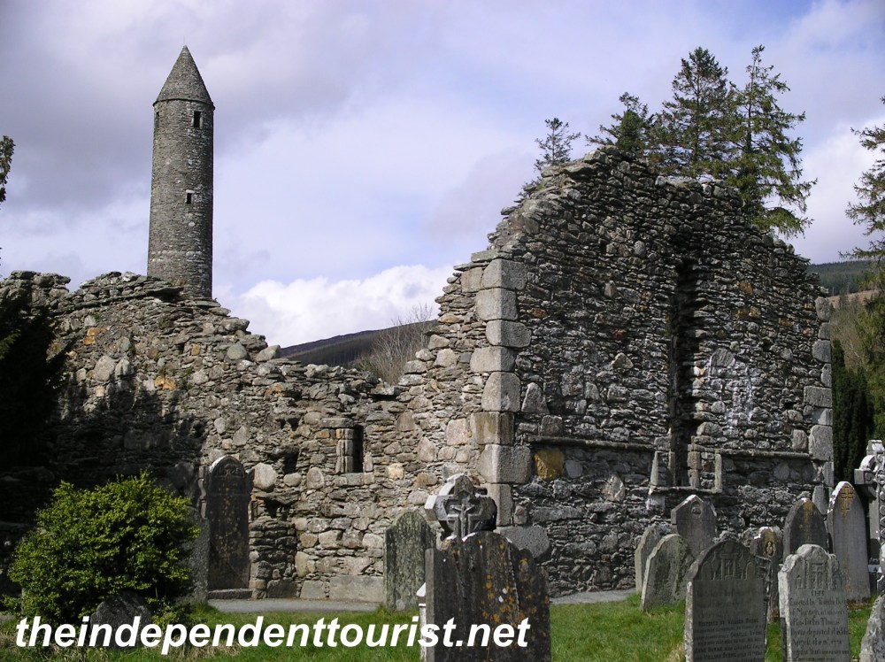 Ireland | The Independent Tourist