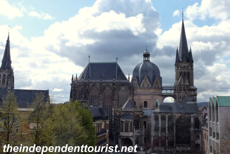 Aachen, Germany – The Ancient Capital of the Holy Roman Empire | The ...