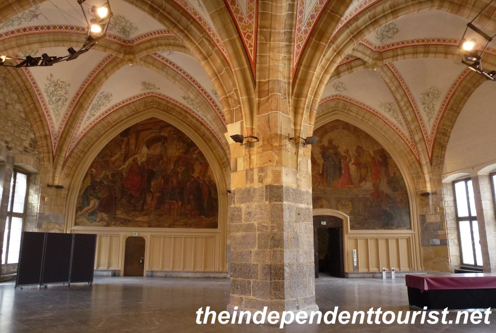 Aachen, Germany – The Ancient Capital of the Holy Roman Empire | The ...