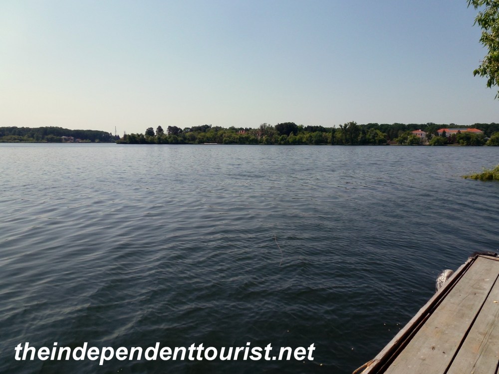 Snagov Monastery – The Final Resting Place of “Dracula” (or is it ...