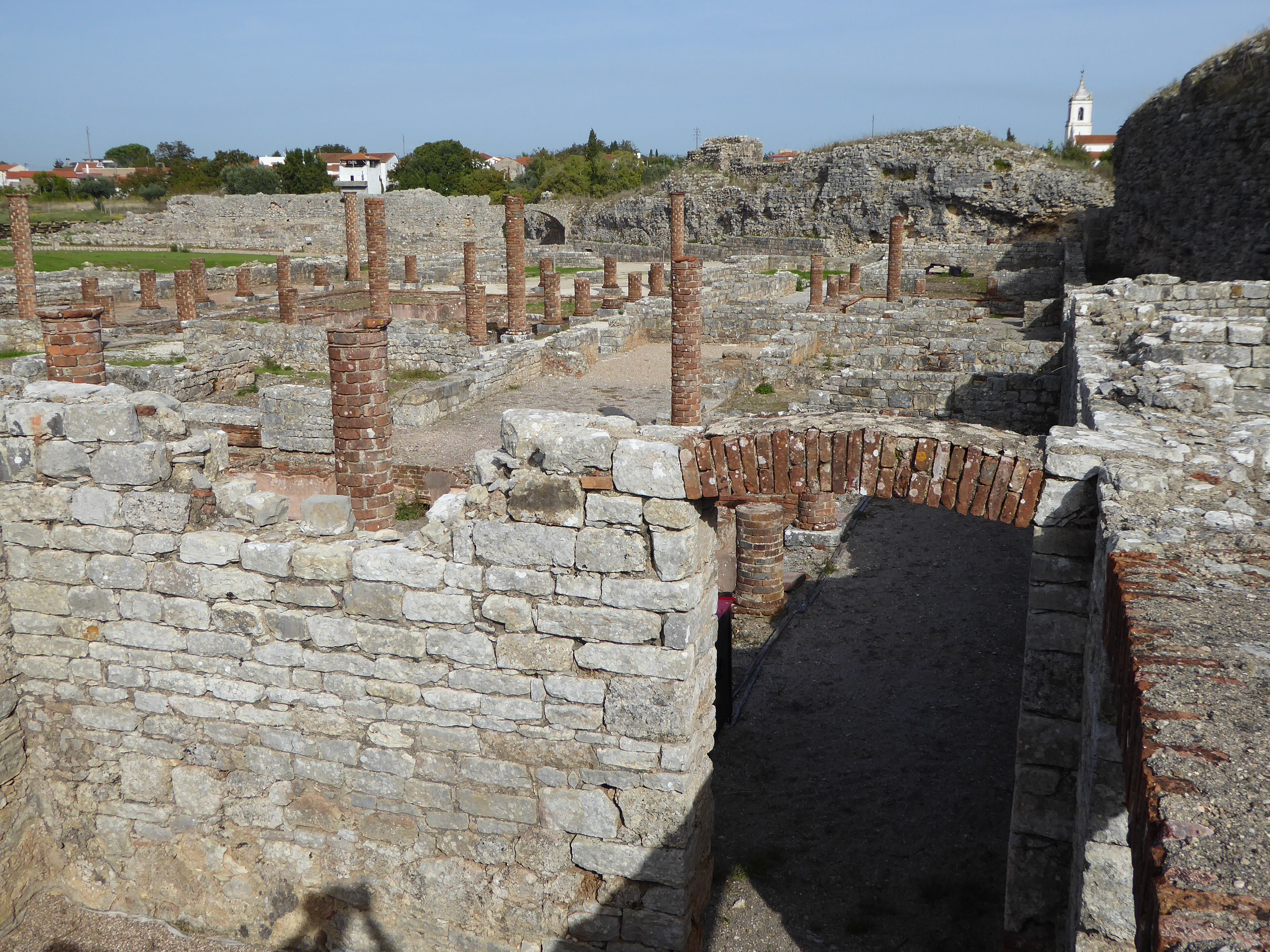 Roman ruins in Portugal | The Independent Tourist