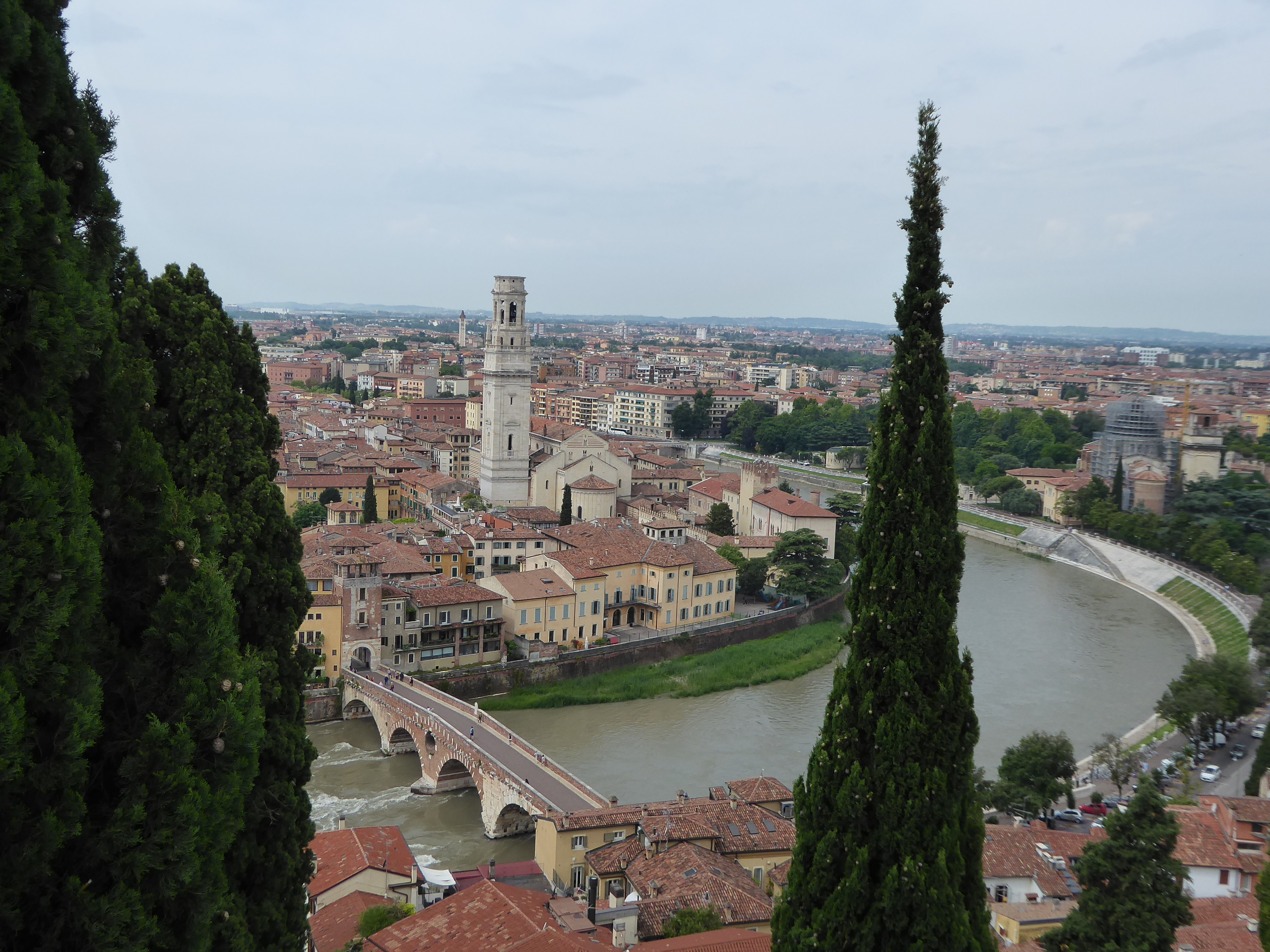 Verona – Beyond Romeo and Juliet | The Independent Tourist