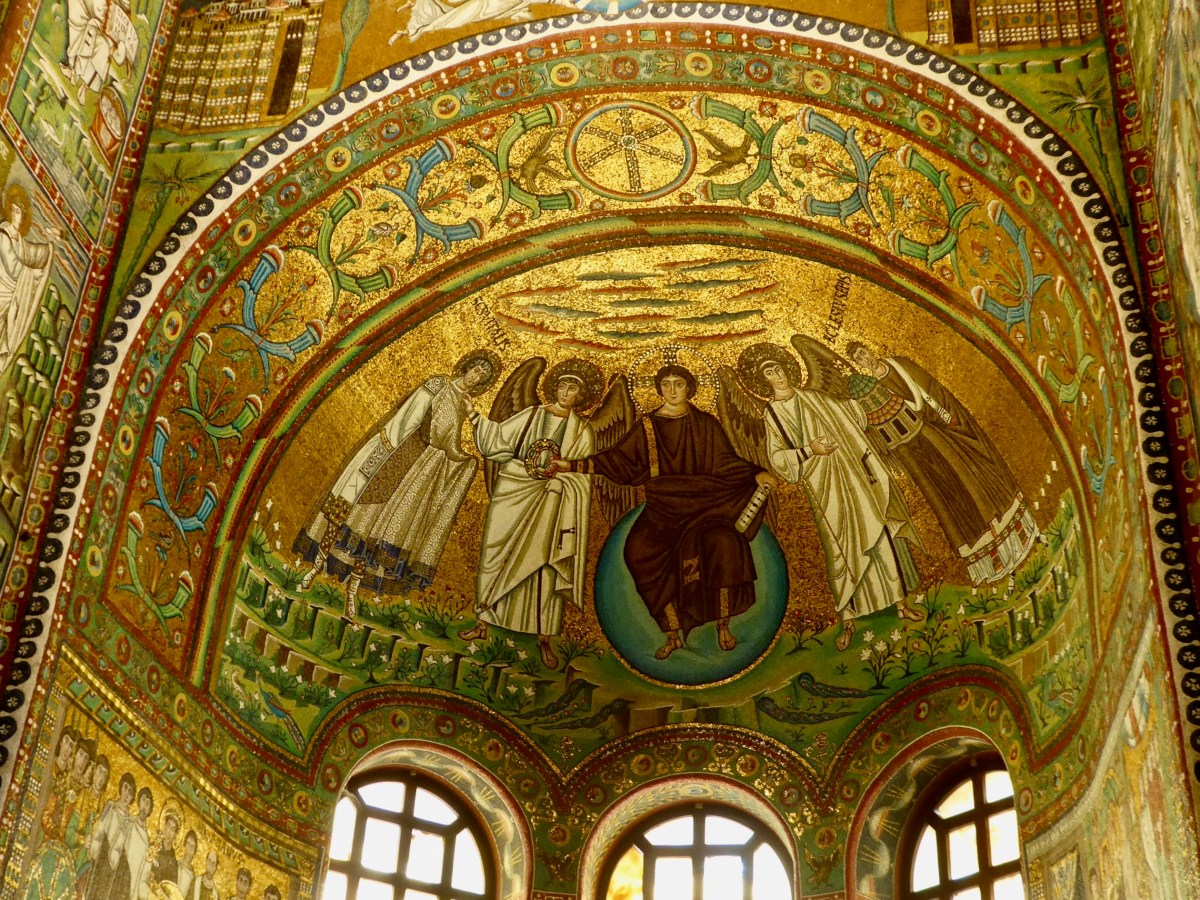 A Tour of Ravenna–A Roman and Byzantine Marvel | The Independent Tourist