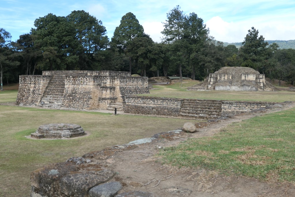 Iximche and Antigua – A Great Day Trip from Guatemala City | The ...