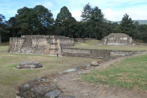 Iximche and Antigua – A Great Day Trip from Guatemala City | The ...