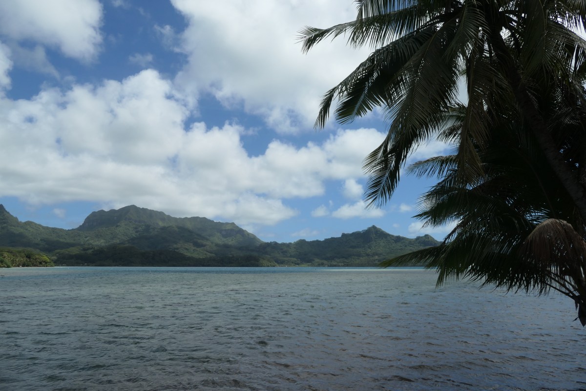 Huahine – French Polynesia’s Quiet Island | The Independent Tourist