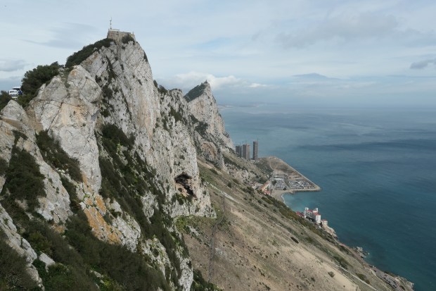 Gibraltar – Making the Most of a One-Day Visit | The Independent Tourist