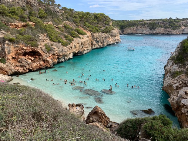 Mallorca (Majorca) and Menorca (Minorca) – Spain’s Well-Kept Secret ...