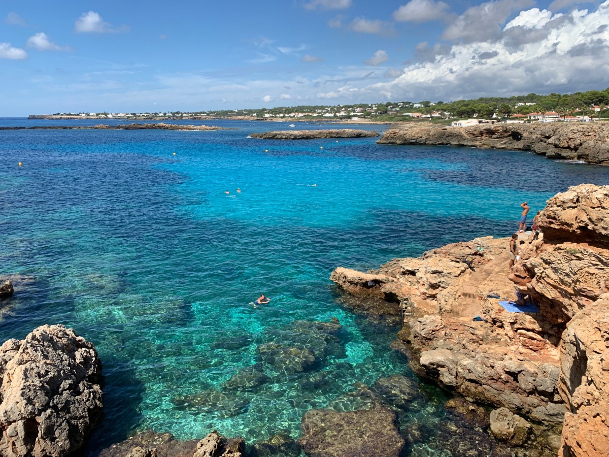 Mallorca (Majorca) and Menorca (Minorca) – Spain’s Well-Kept Secret ...