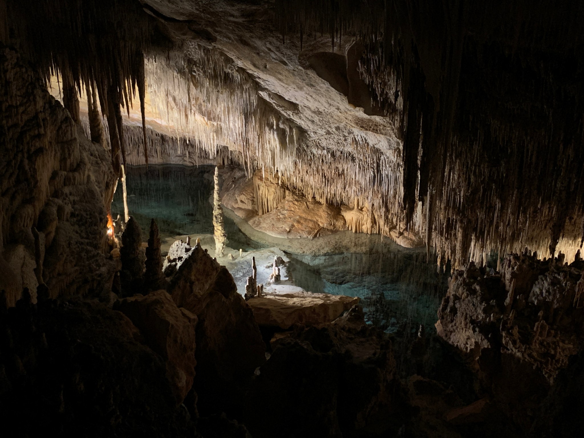 Visiting Mallorca’s Drach Caves | The Independent Tourist