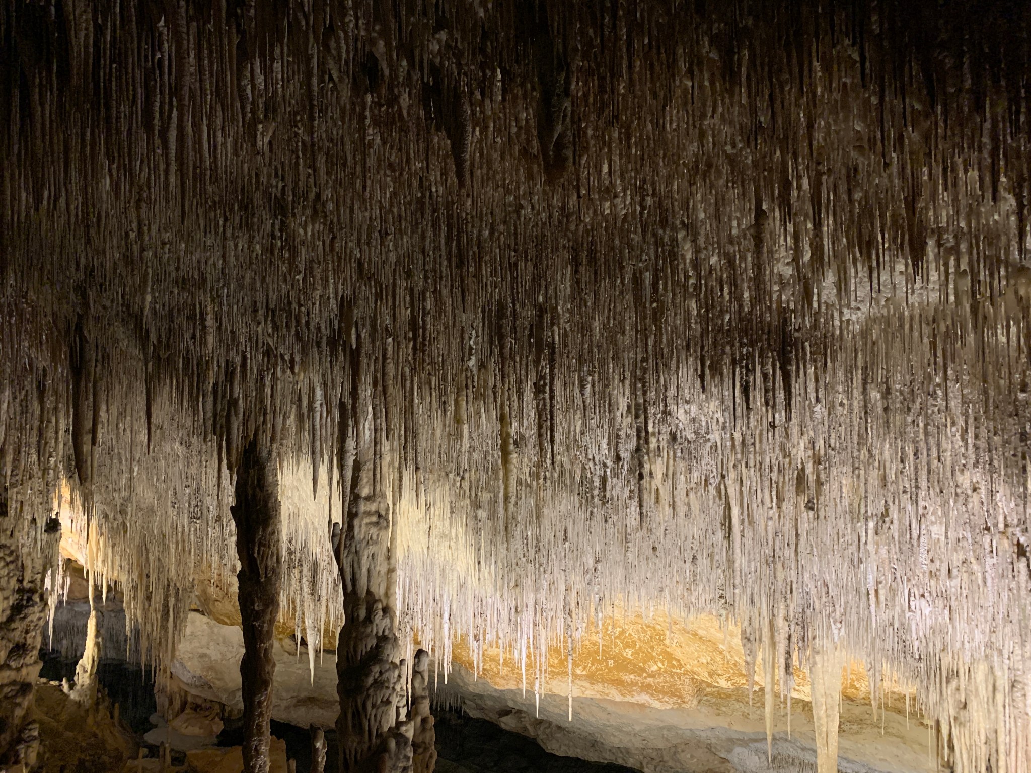 Visiting Mallorca’s Drach Caves | The Independent Tourist