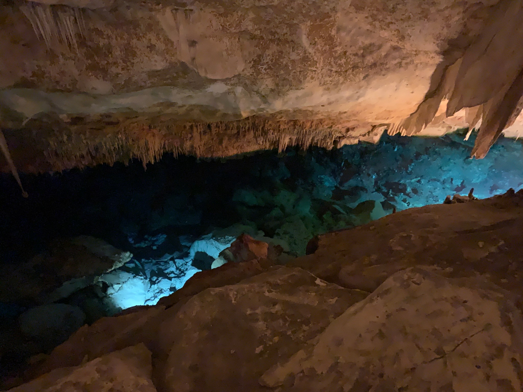 Visiting Mallorca’s Drach Caves | The Independent Tourist