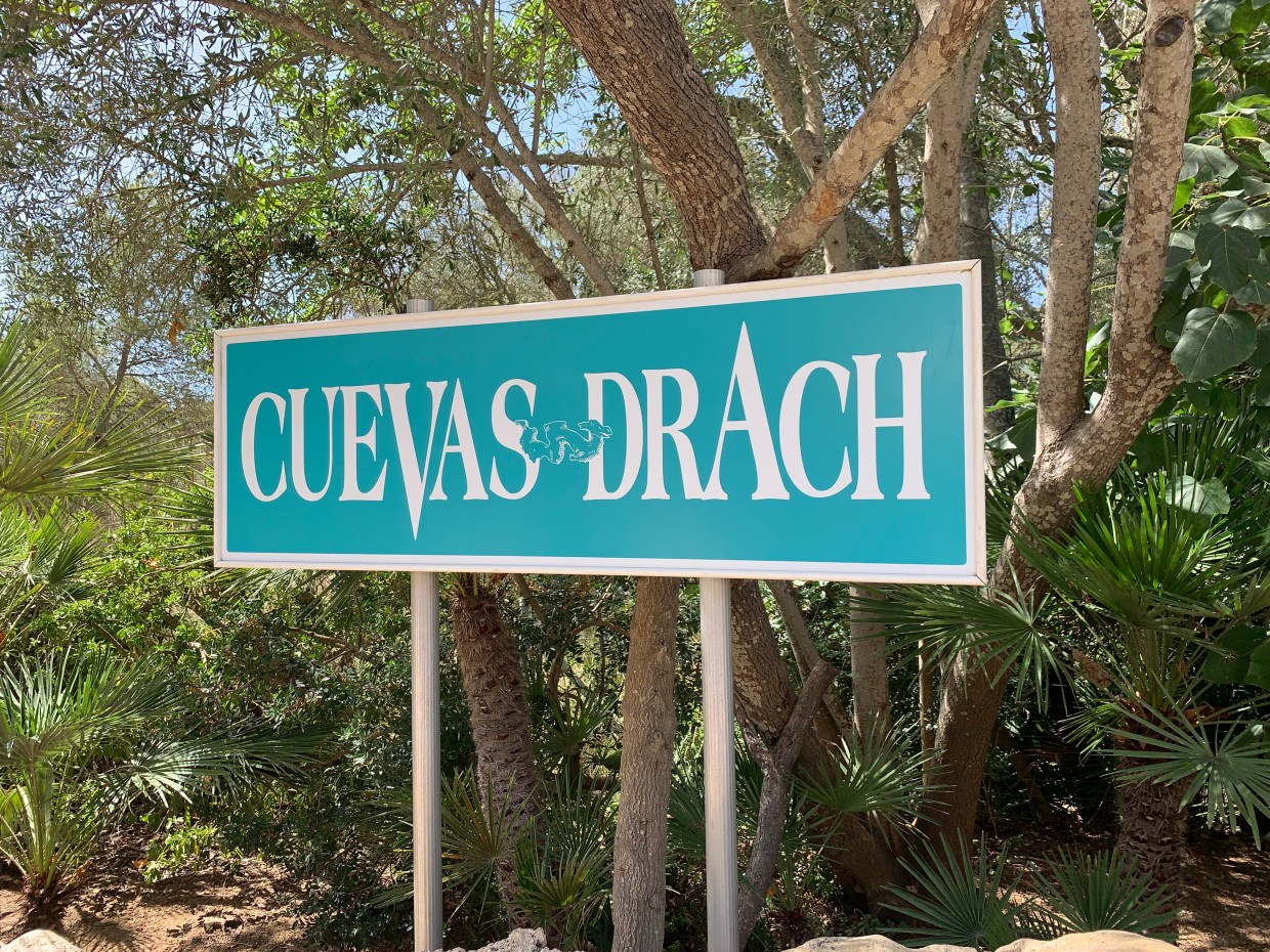 Visiting Mallorca’s Drach Caves | The Independent Tourist