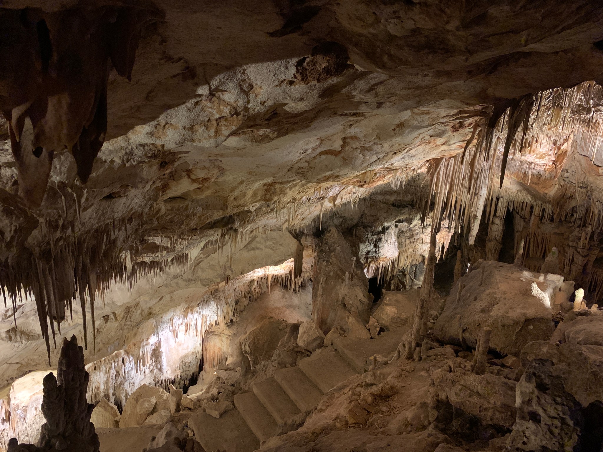 Visiting Mallorca’s Drach Caves | The Independent Tourist