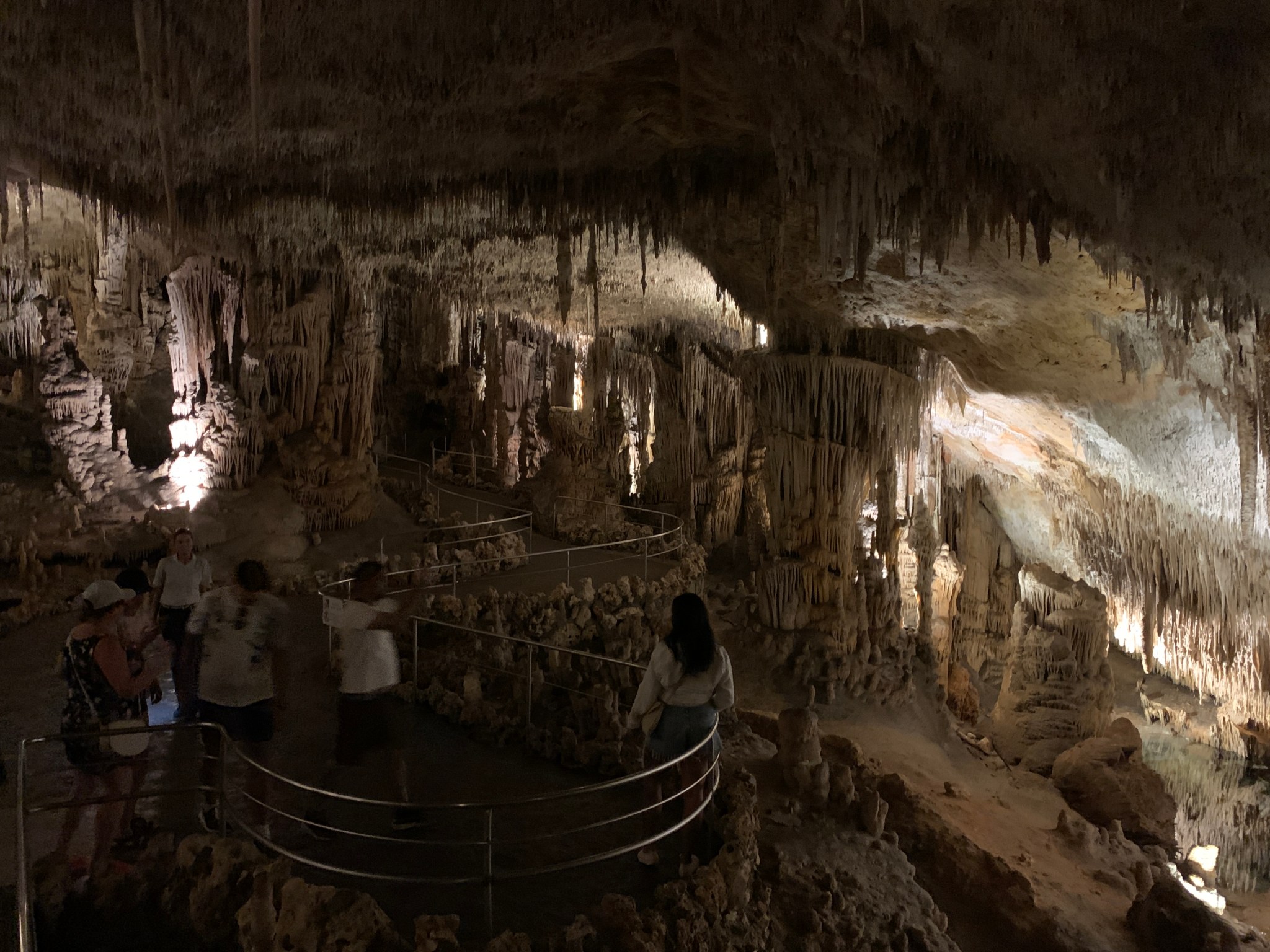 Visiting Mallorca’s Drach Caves | The Independent Tourist