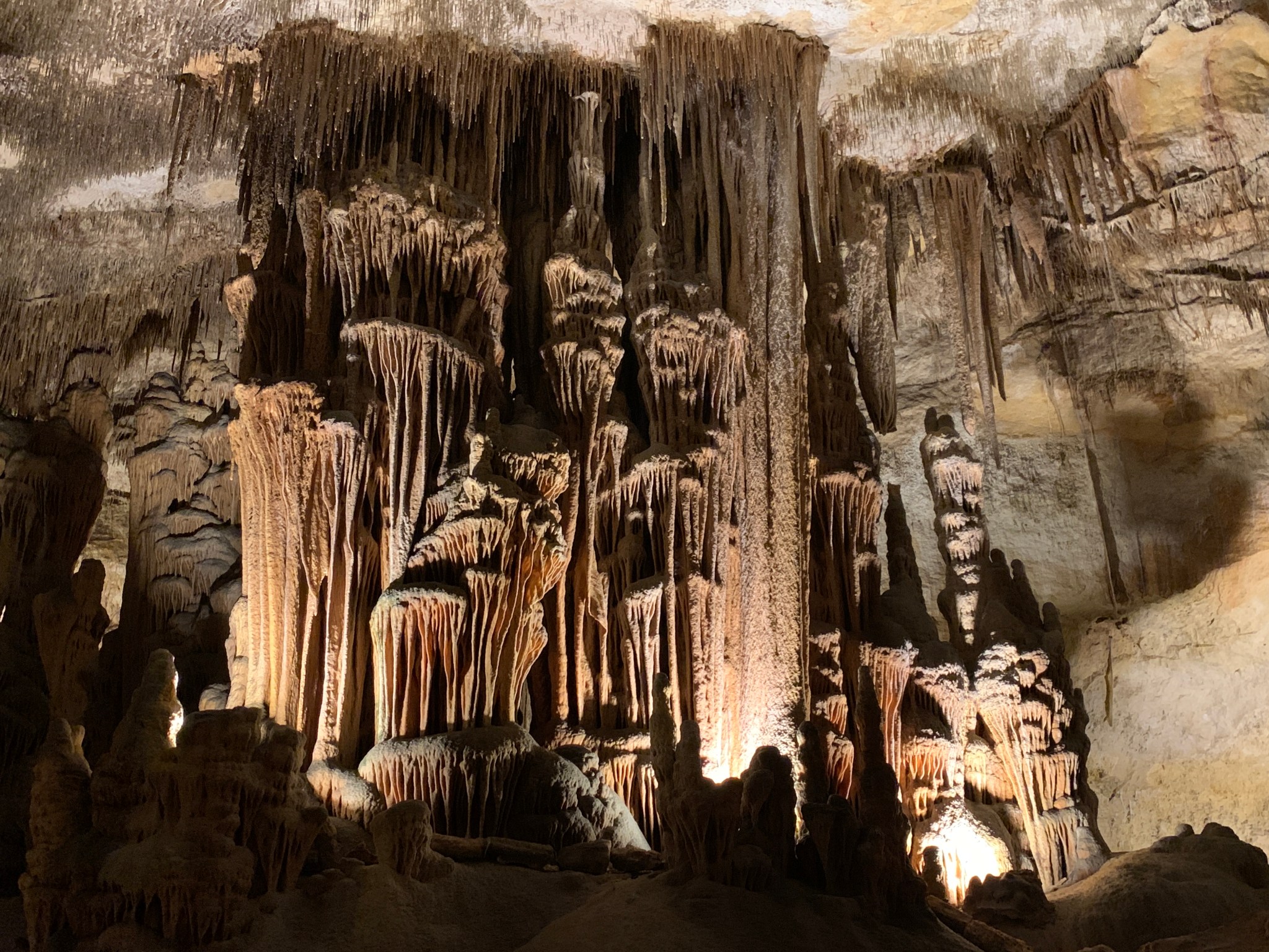 Visiting Mallorca’s Drach Caves | The Independent Tourist