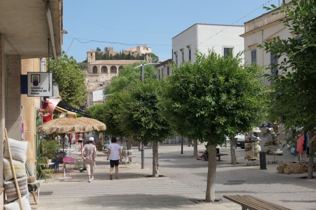 Three Quiet Inland Sights in Mallorca | The Independent Tourist