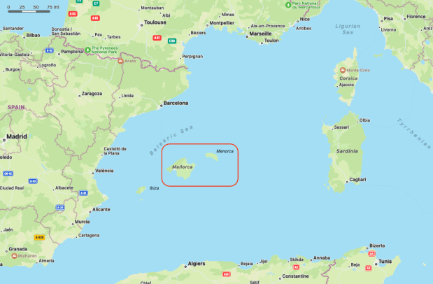 Tips for Visiting Menorca, Spain – Mallorca’s Somewhat Quieter (Yet ...