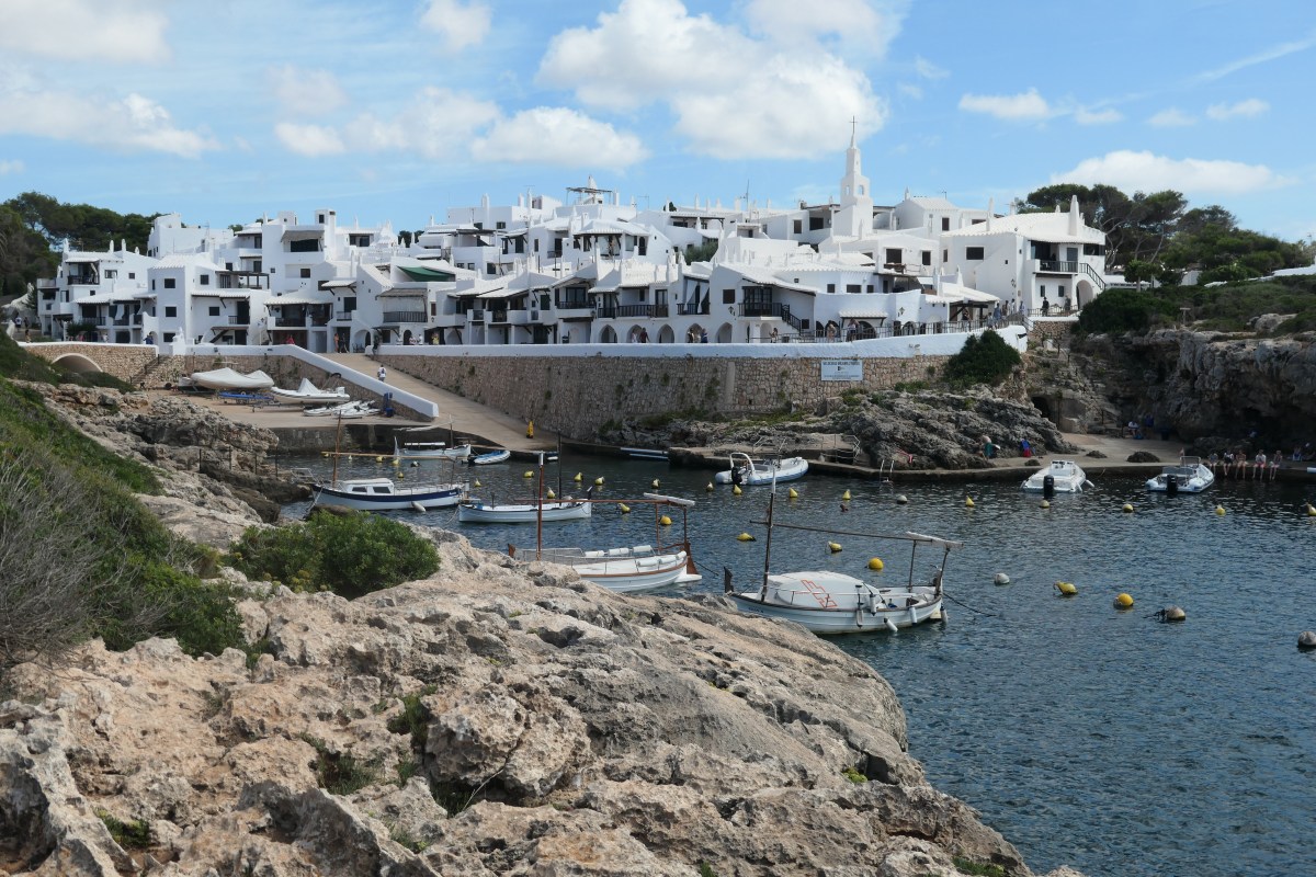 Exploring Menorca’s Unique and Fun Coastal Towns | The Independent Tourist
