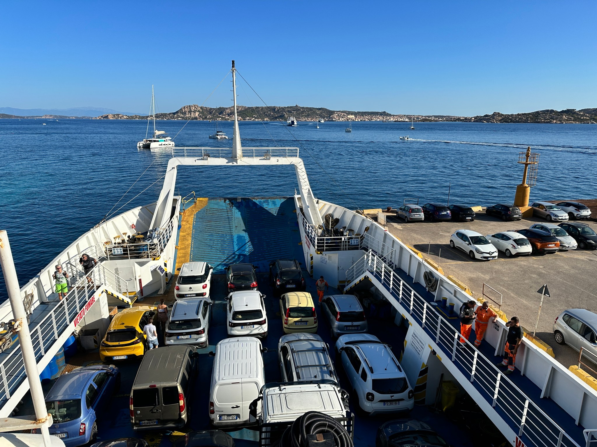 A Magical Three-Day Visit to the La Maddalena Archipelago of Sardinia | The Independent Tourist