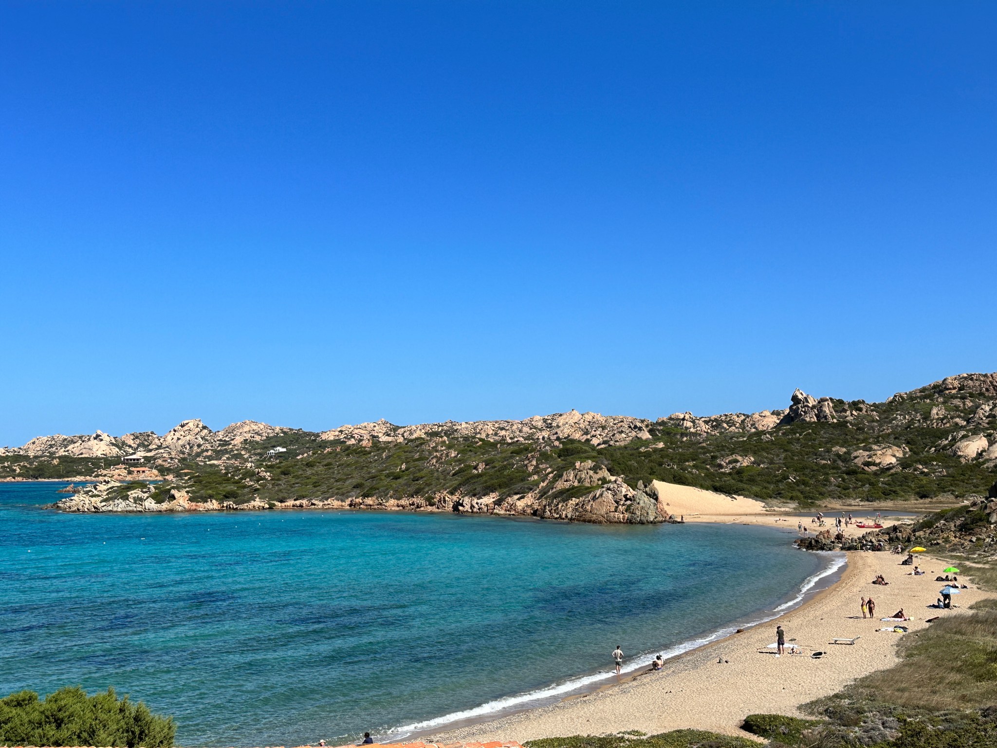 A Magical Three-Day Visit to the La Maddalena Archipelago of Sardinia ...