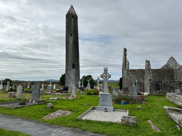 Ireland | The Independent Tourist